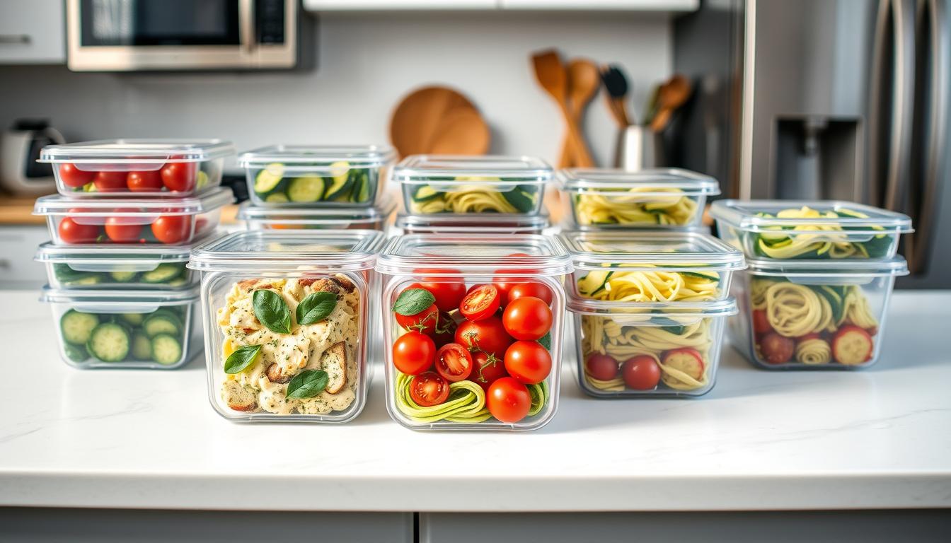 Keto Creamy Pesto Chicken Recipe