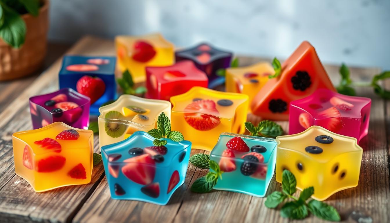 Vegan Jello Recipe Recipe