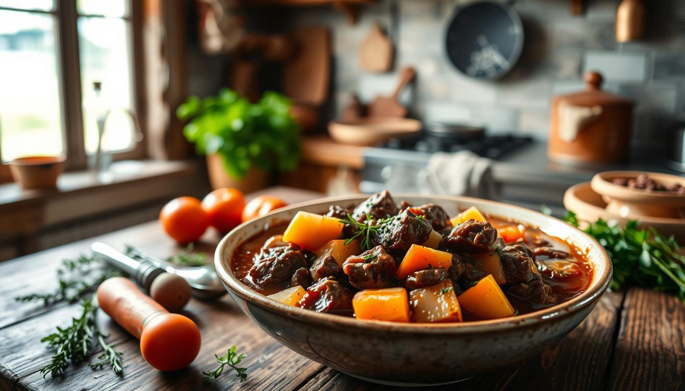 Whole30 Beef Stew Recipes
