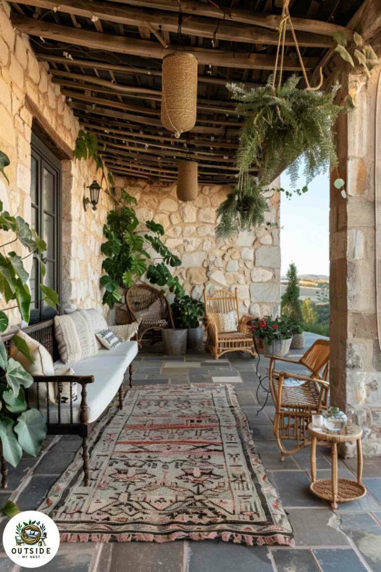 25 Beige Patio Tile Ideas You Have to See - Outside My Nest