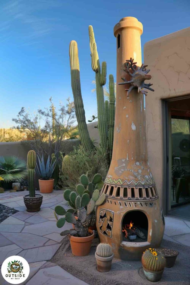 25 Super Cozy Outdoor Fire Pit Ideas for Your Backyard - Page 7 of 26 ...