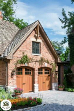 25 Gorgeous Detached Garage Designs for Your Home – Page 2 – Outside My ...