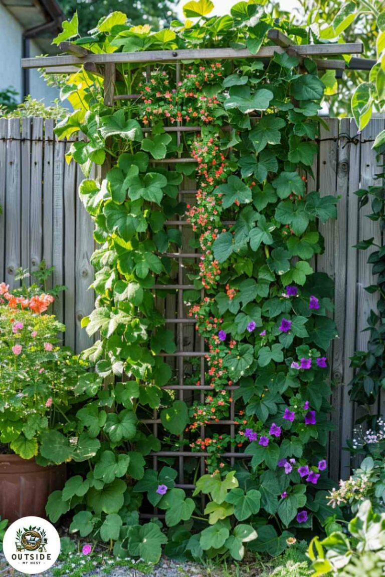 25 Small Garden Ideas That Are Easy to Maintain – Outside My Nest