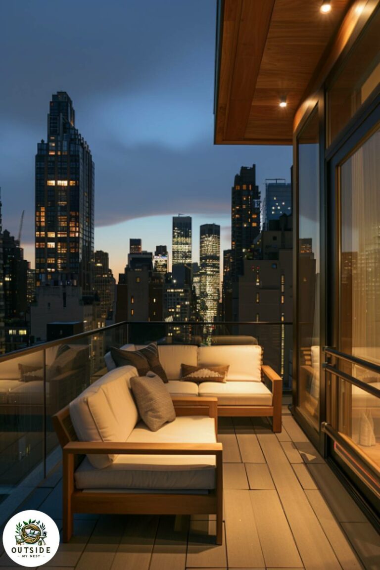 25 Perfect Front Porch Ideas - Outside My Nest