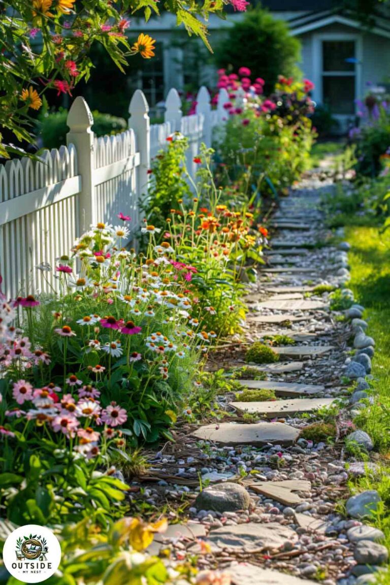 25 Beautiful Landscaping Design Ideas You Have to See – Outside My Nest