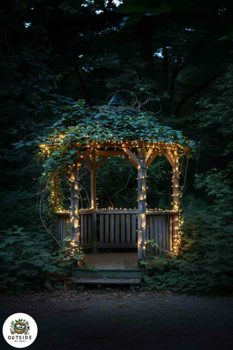 Gazebo Ideas That Are Trending Right Now – Outside My Nest