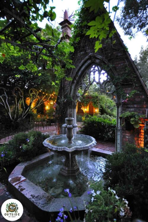 25 Inspiring Water Fountains for Your Yard – Page 3 – Outside My Nest
