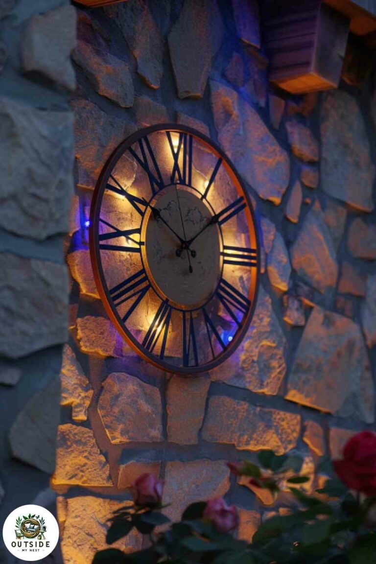 Unique Patio Wall Sculptures and Statues to Add Character to Your ...