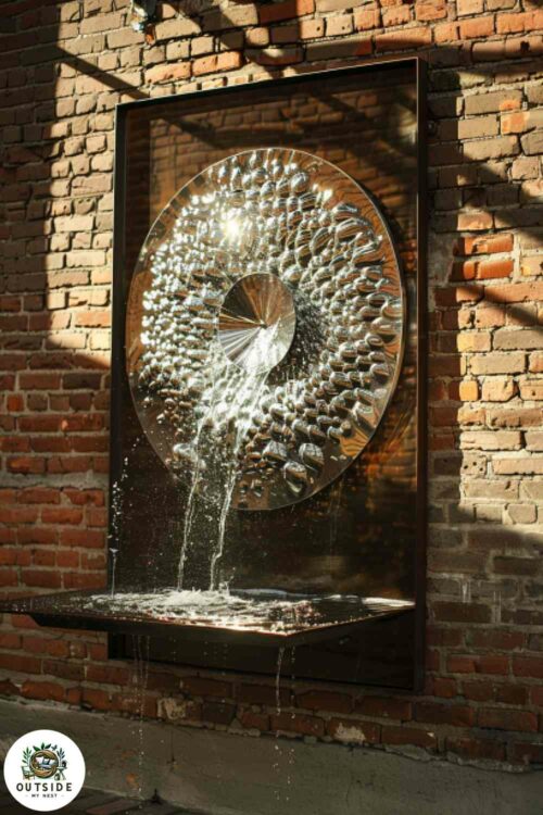 25 Inspiring Water Fountains for Your Yard - Outside My Nest