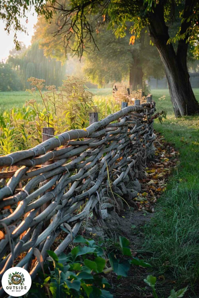 25 Beautiful Ways to Add a Retaining Wall to Your Sloped Yard - Outside My Nest