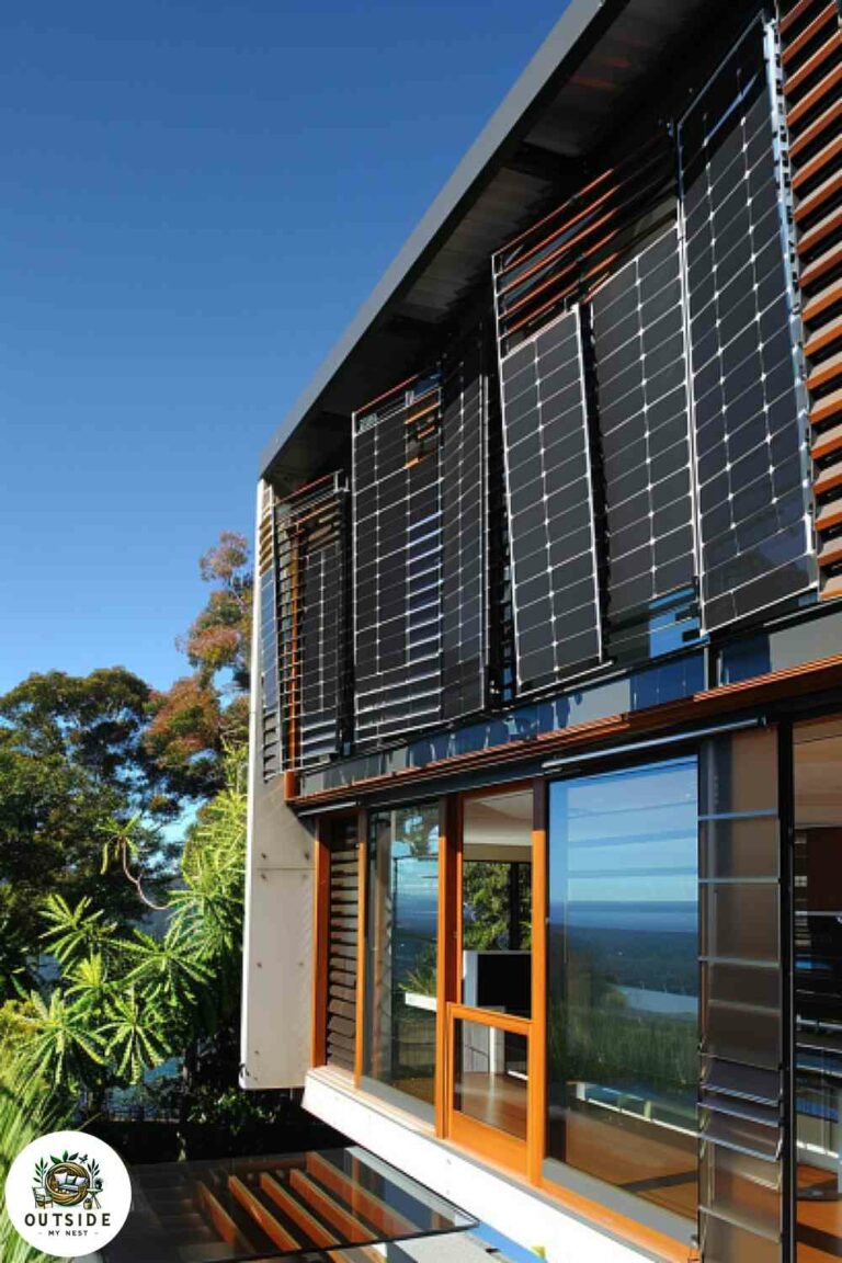 25 Creative and Trendy Window Shutters for Your House – Outside My Nest