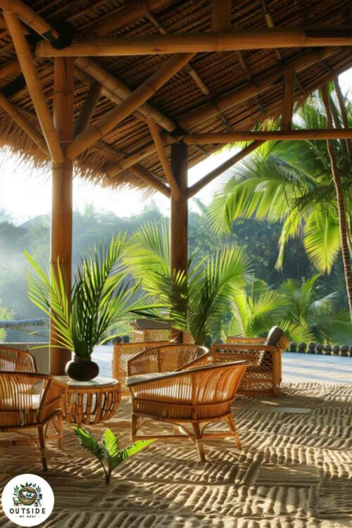 25 Fantastic Covered Patio Ideas for Your Home - Outside My Nest