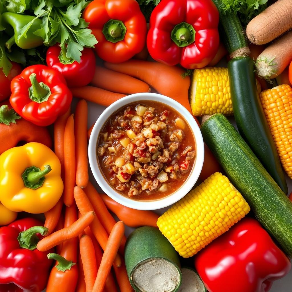 Healthy Turkey Chili Recipe